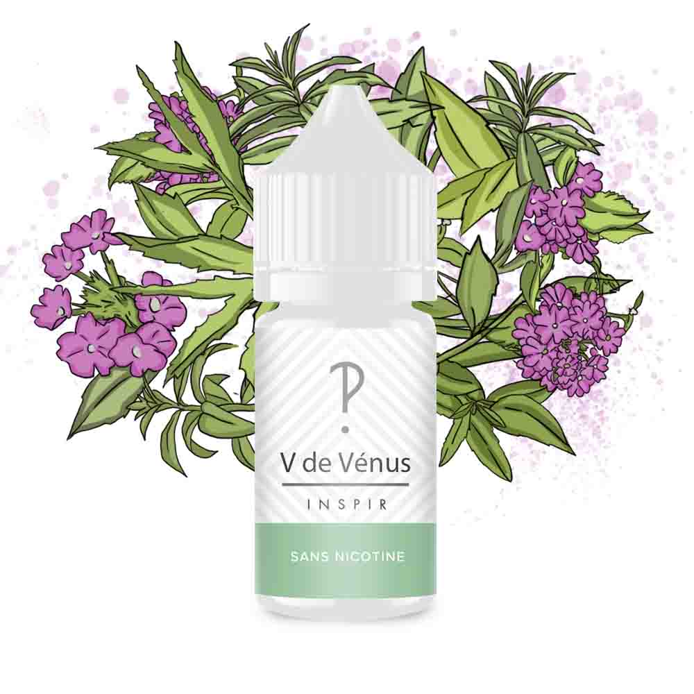 V de Venus - Inspir